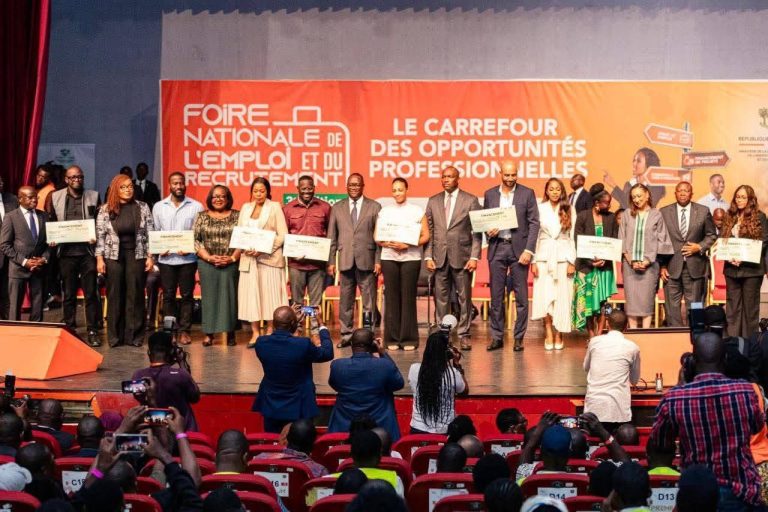 CDC-CI CAPITAL - Investir Durablement dans les Startups et PME Ivoiriennes